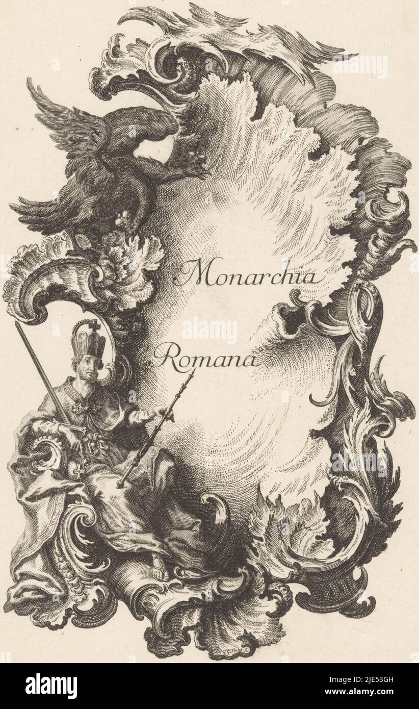 Roman empire monarchia romana hi-res stock photography and images - Alamy