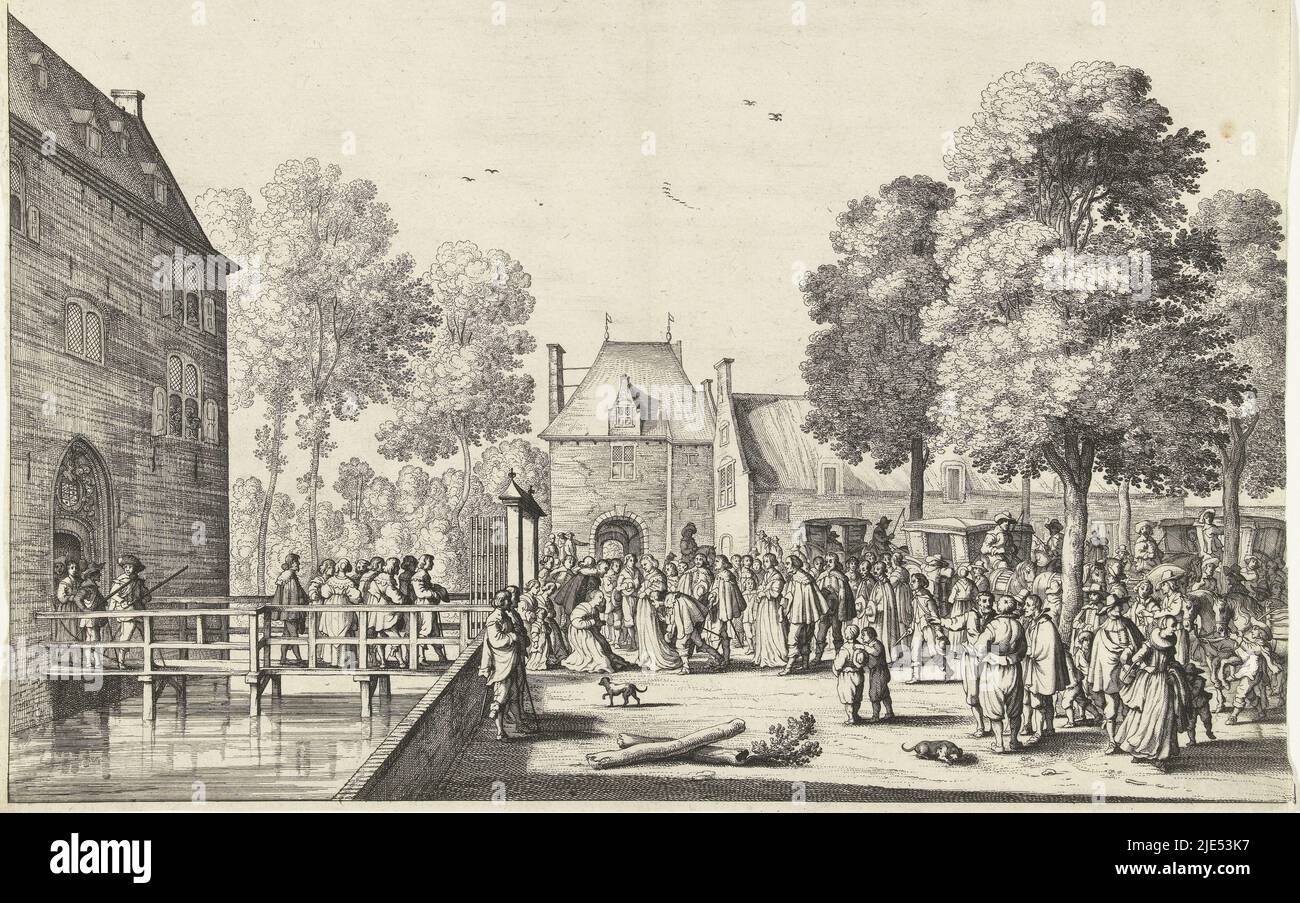 8 september 1642 hi-res stock photography and images - Alamy