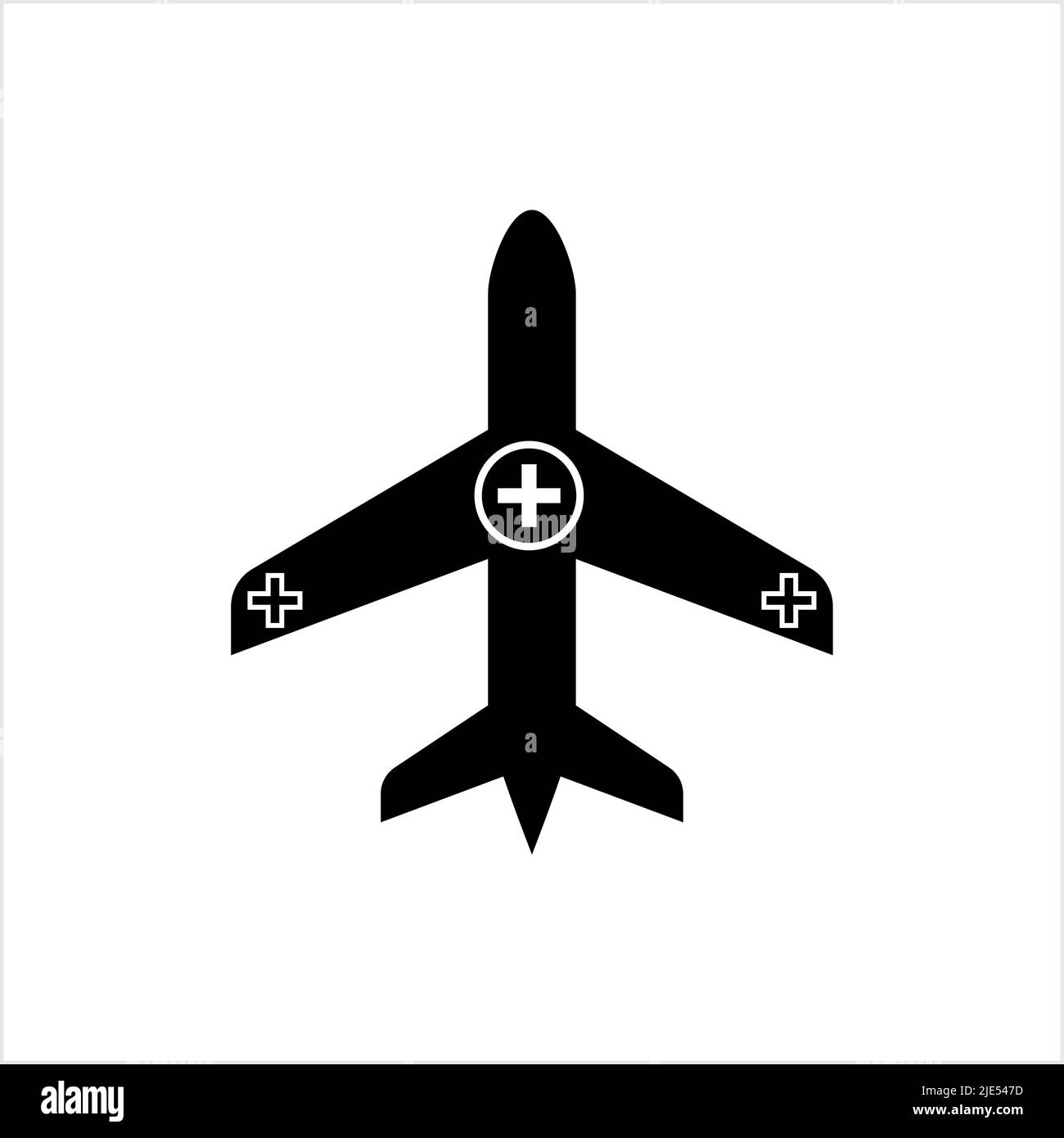 Airplane evacuation Stock Vector Images - Alamy