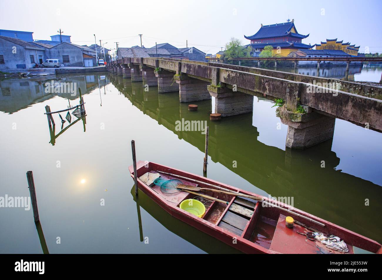 Yinzhou bridge hi-res stock photography and images - Alamy