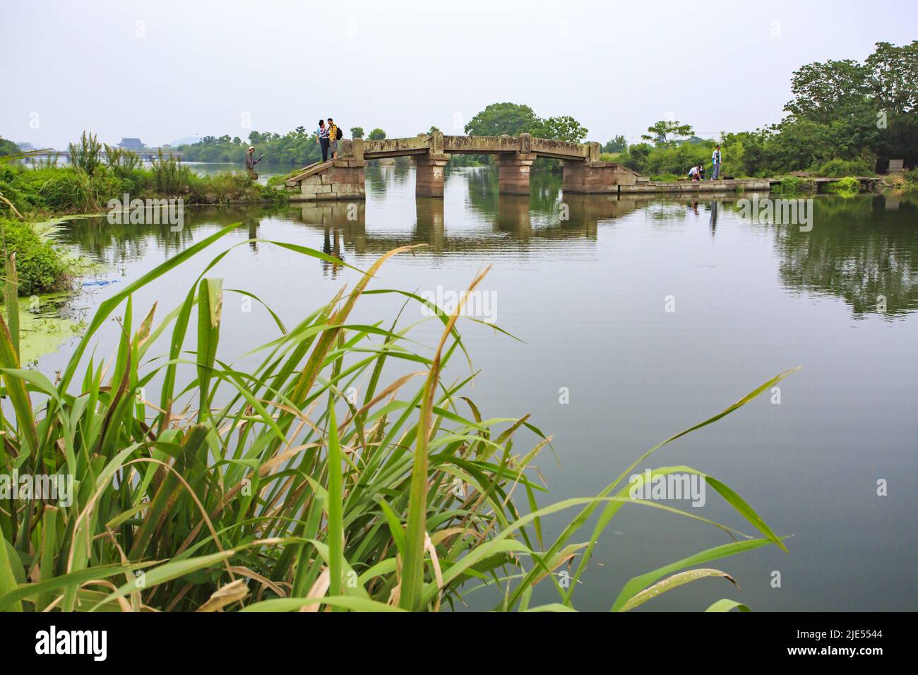 Yinzhou bridge hi-res stock photography and images - Alamy