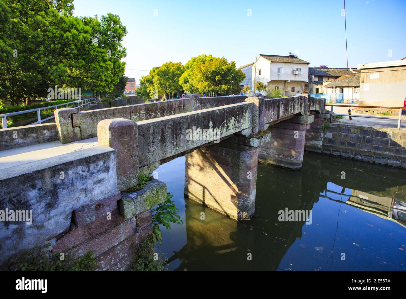 Yinzhou bridge hi-res stock photography and images - Alamy