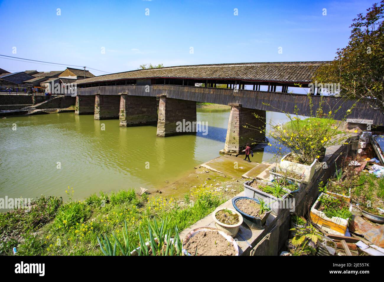 Yinzhou bridge hi-res stock photography and images - Alamy