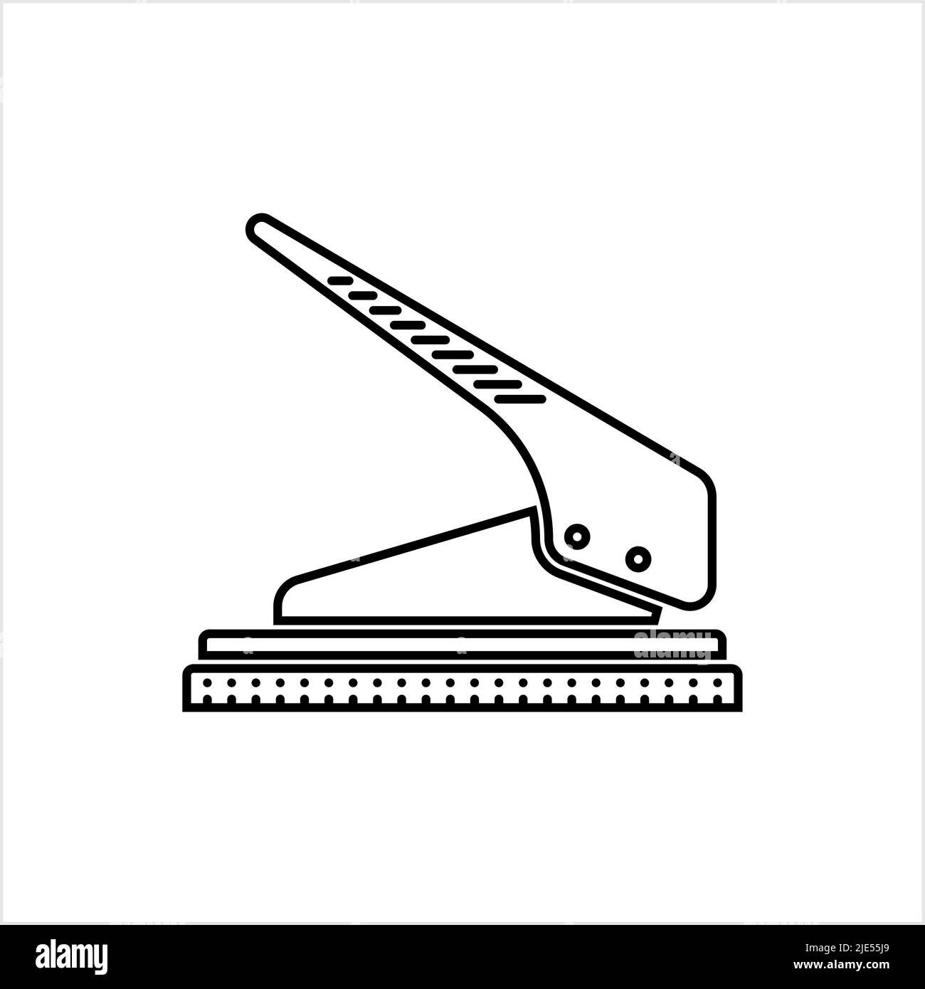 Puncher vector vectors hi-res stock photography and images - Alamy