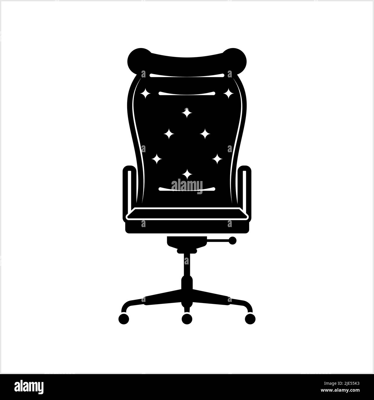 Arm chair art Stock Vector Images - Alamy