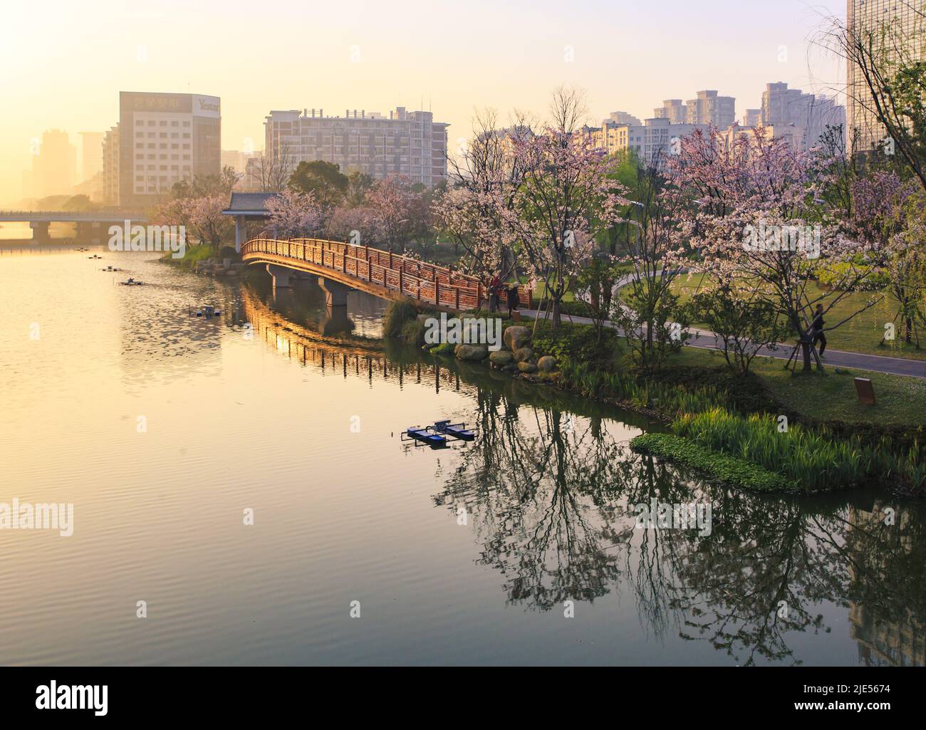 Yinzhou bridge hi-res stock photography and images - Alamy