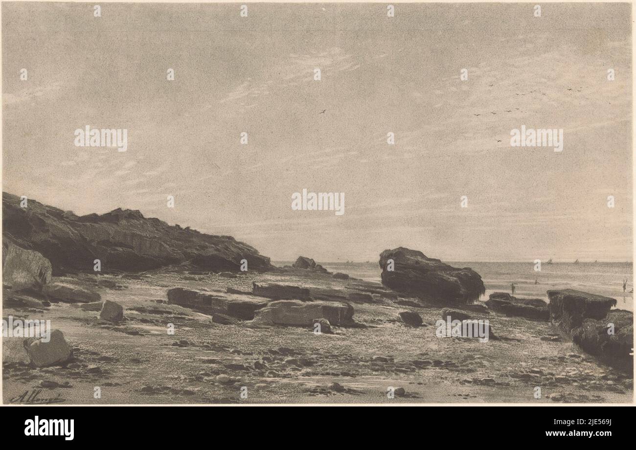 Allongé hi-res stock photography and images - Alamy