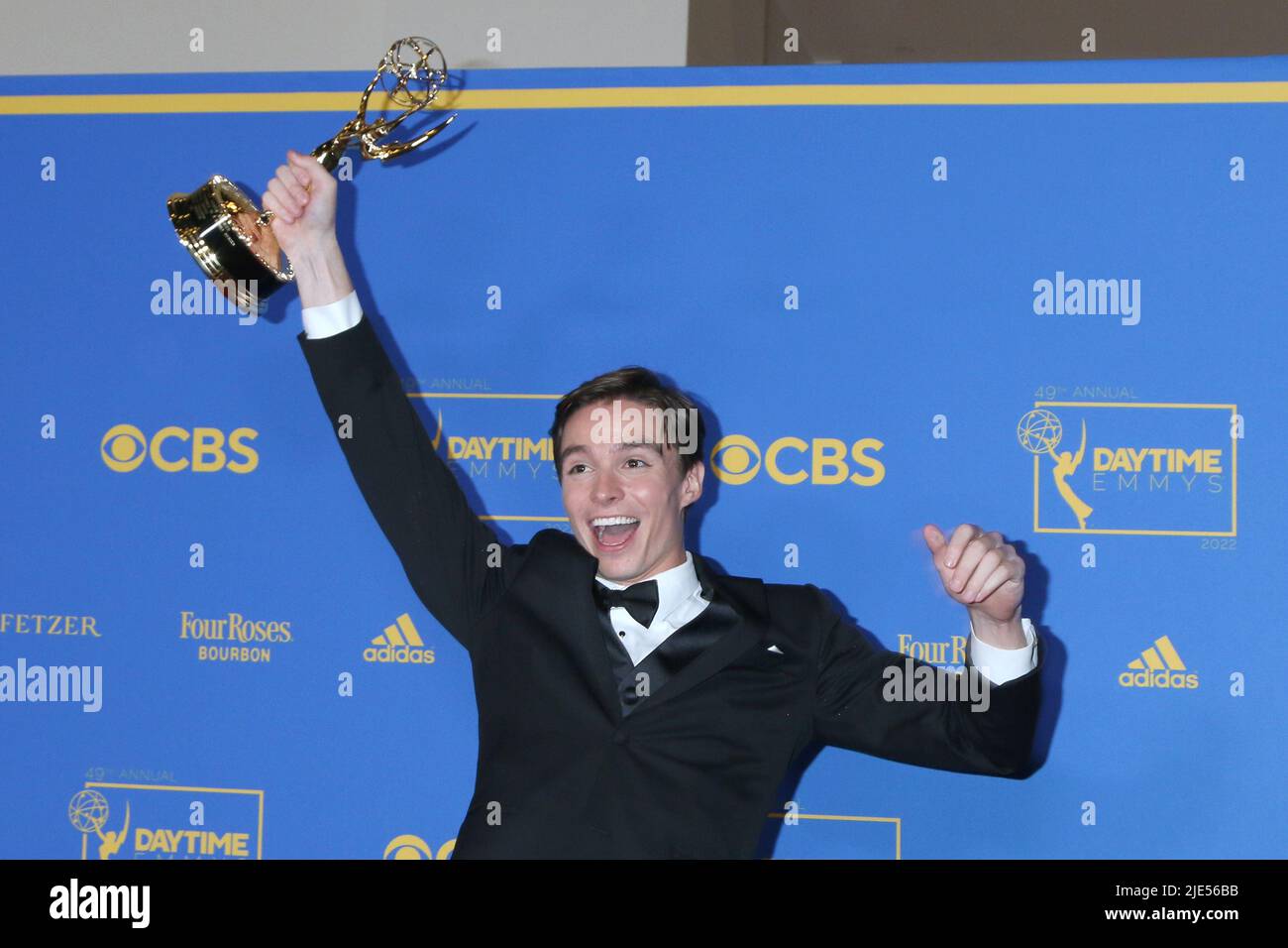 Nicholas alexander chavez hi-res stock photography and images - Alamy