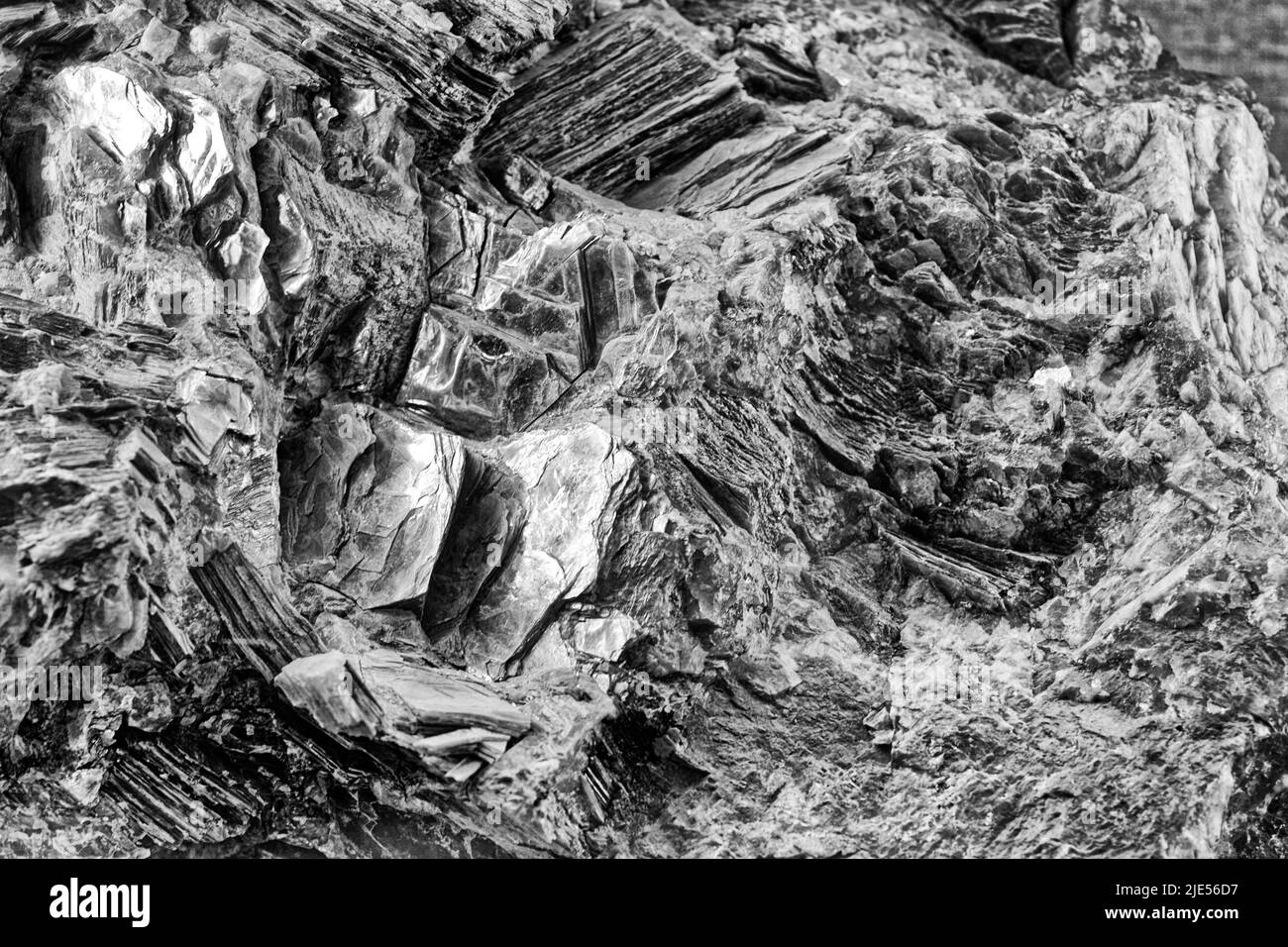 Potassium elements Black and White Stock Photos & Images - Alamy