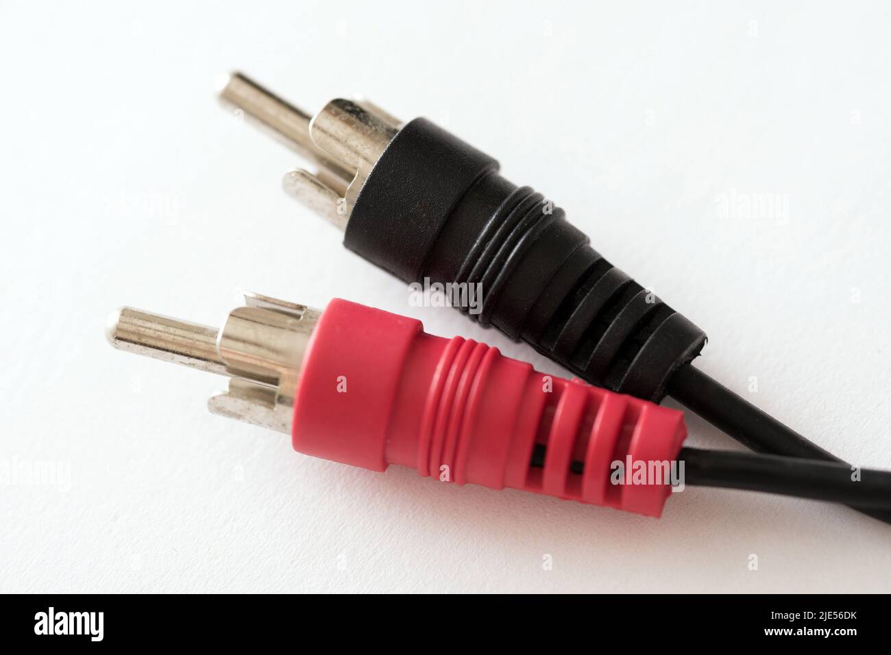 Phono connectors hi-res stock photography and images - Alamy