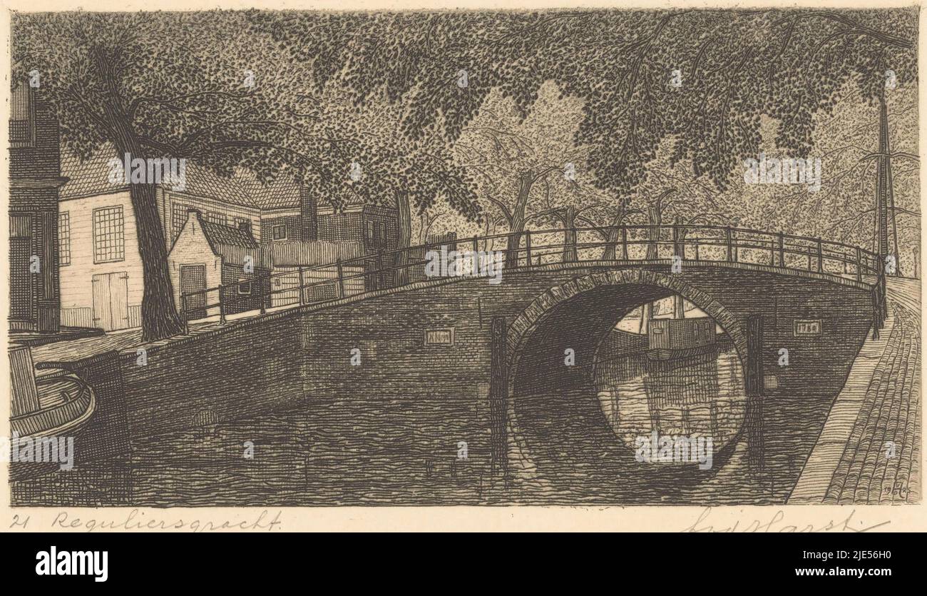 Frederik van der harst hi-res stock photography and images - Alamy