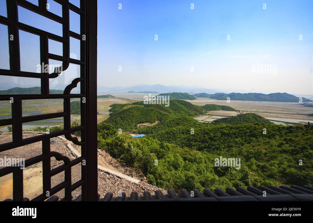 Ninghai hi-res stock photography and images - Alamy