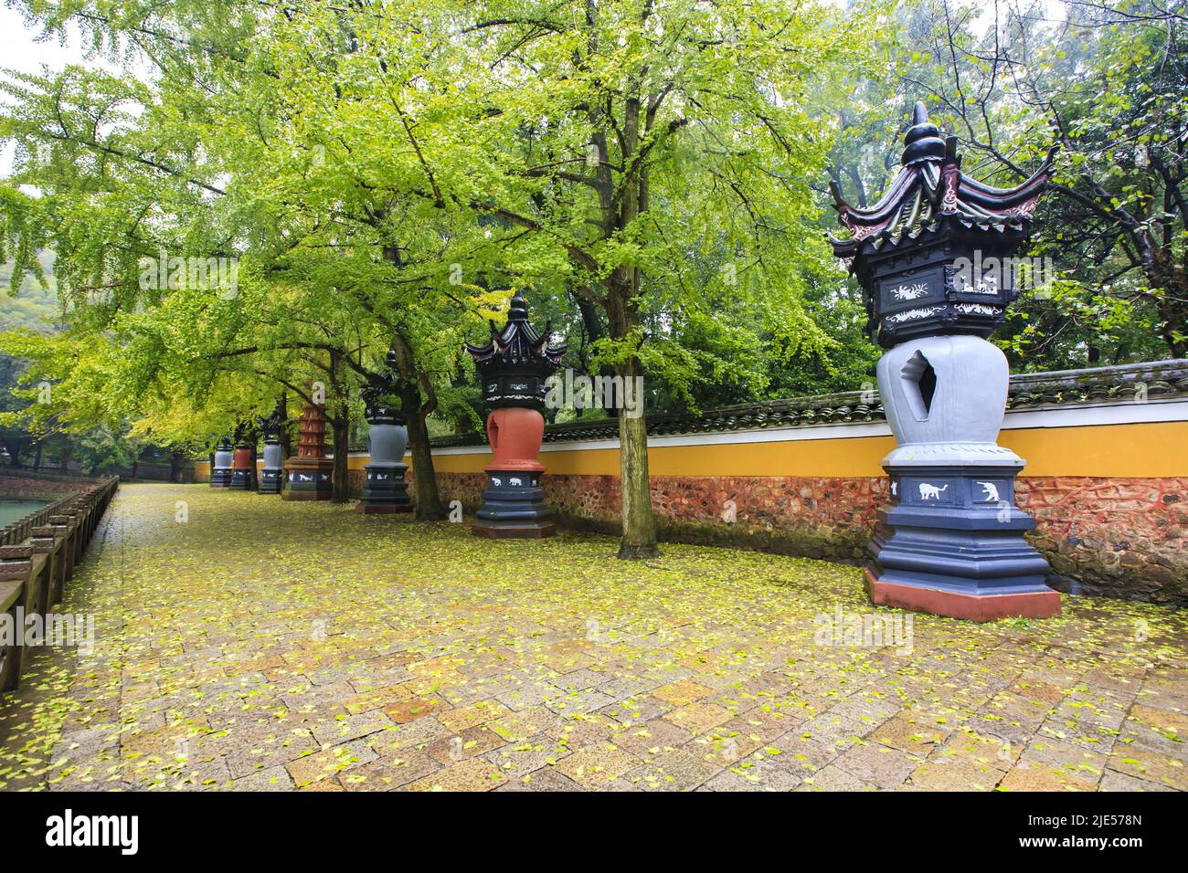 Nan tian tong temple hi-res stock photography and images - Alamy