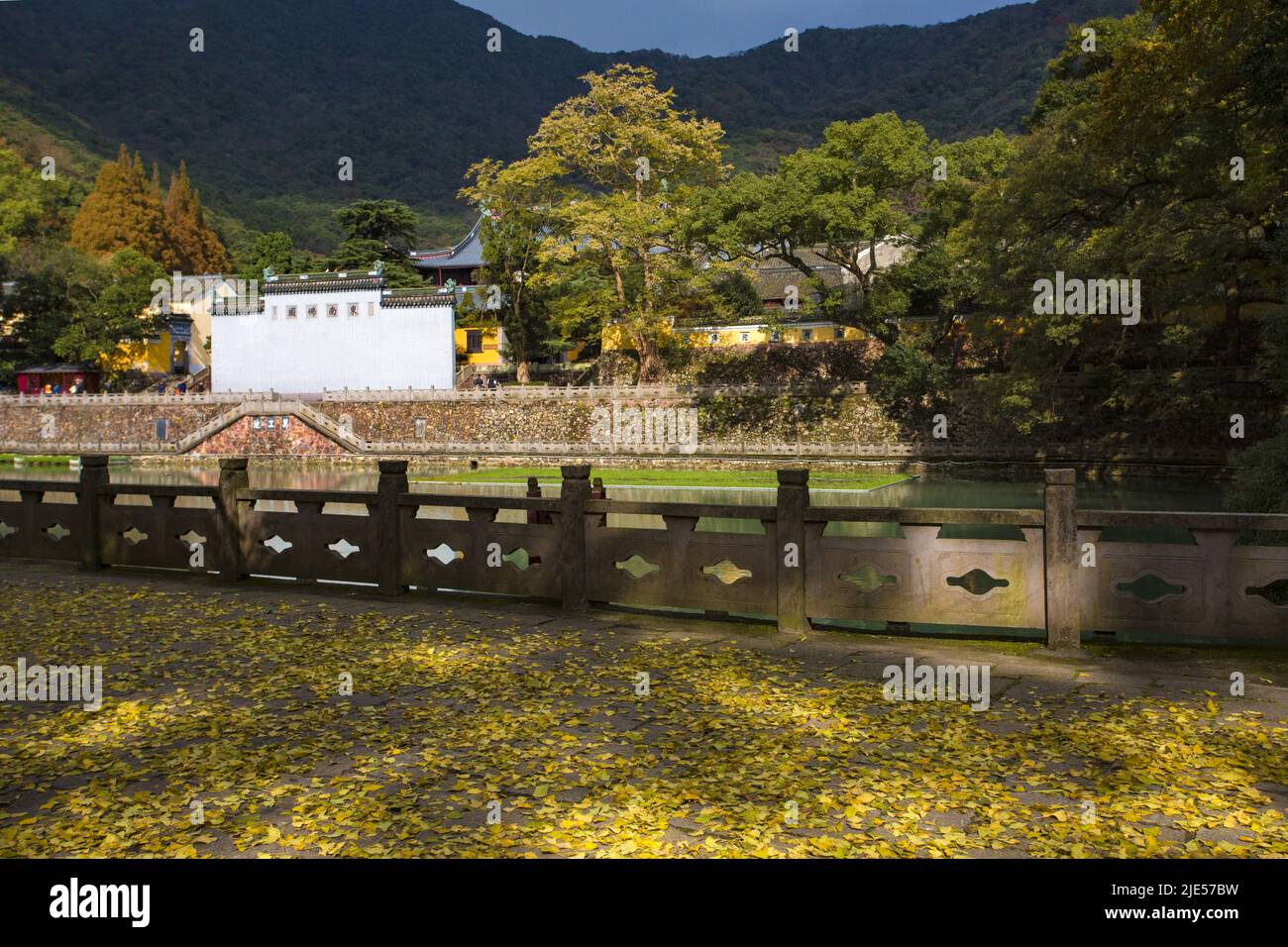 Nan tian tong temple hi-res stock photography and images - Alamy
