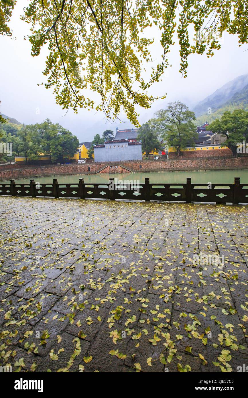 Nan tian tong temple hi-res stock photography and images - Alamy