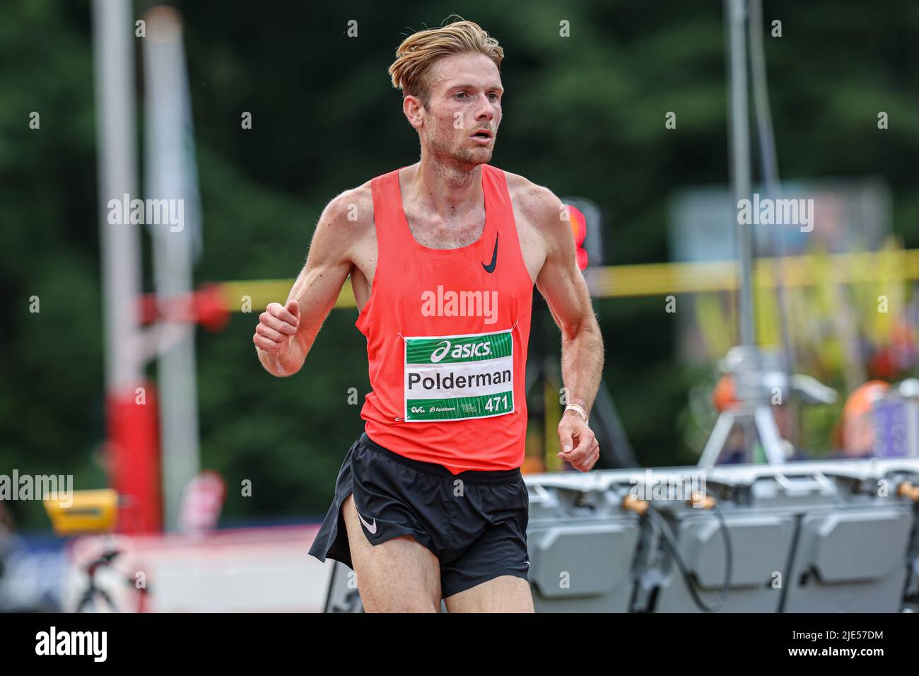 Jurjen polderman hi-res stock photography and images - Alamy