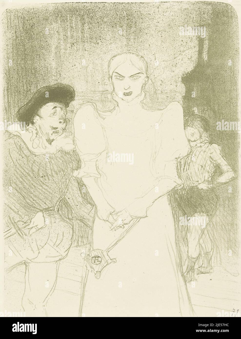 Actress rose caron hi-res stock photography and images - Alamy