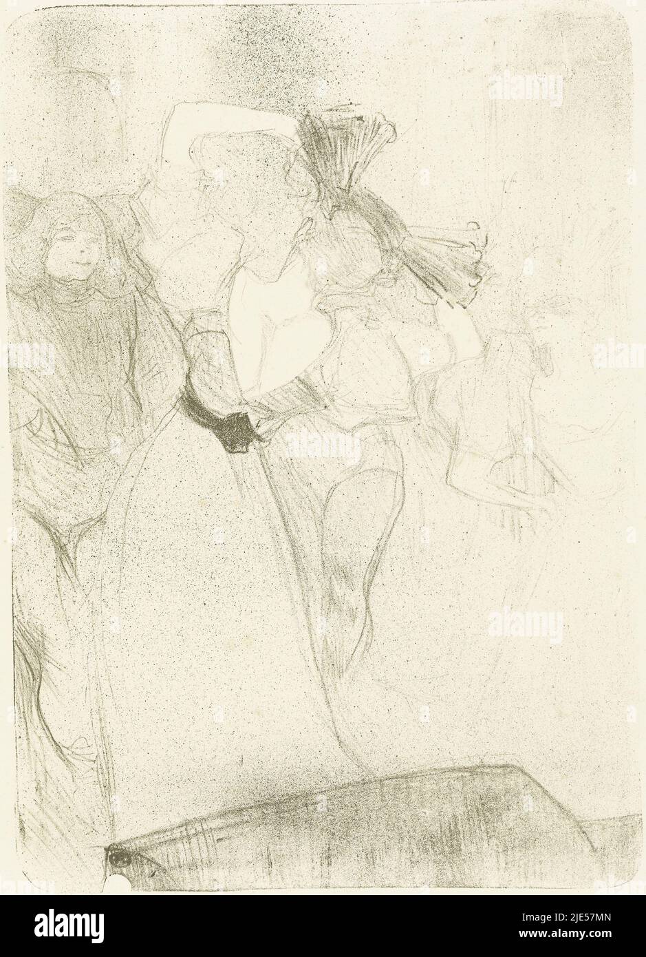 Opera singer from behind hi-res stock photography and images - Alamy