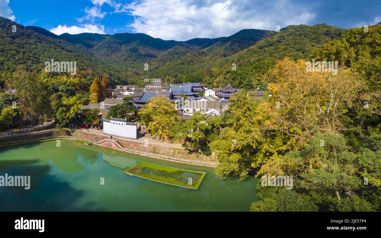 Nan tian tong temple hi-res stock photography and images - Alamy
