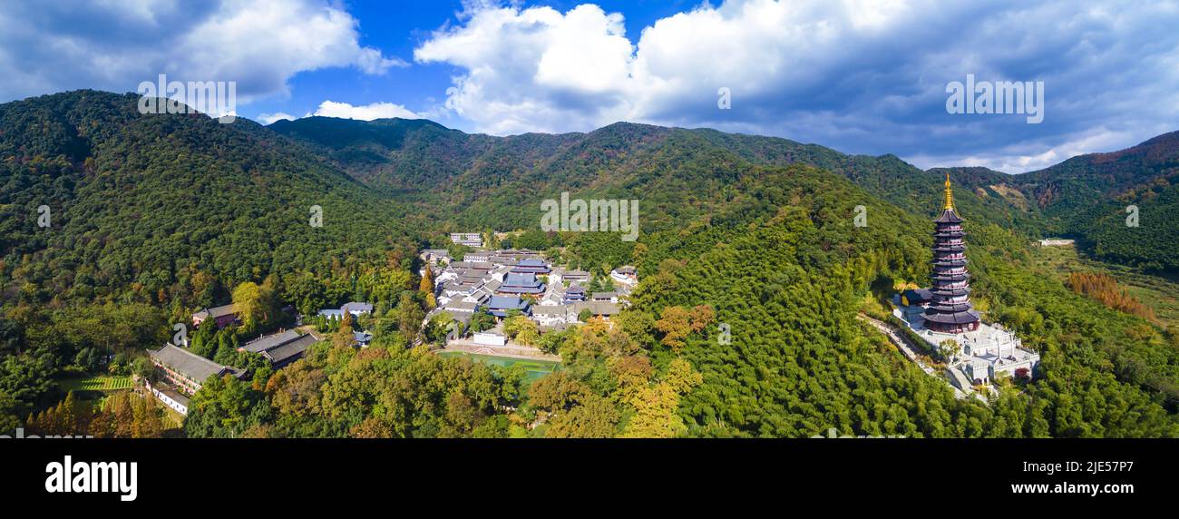 Nan tian tong temple hi-res stock photography and images - Alamy