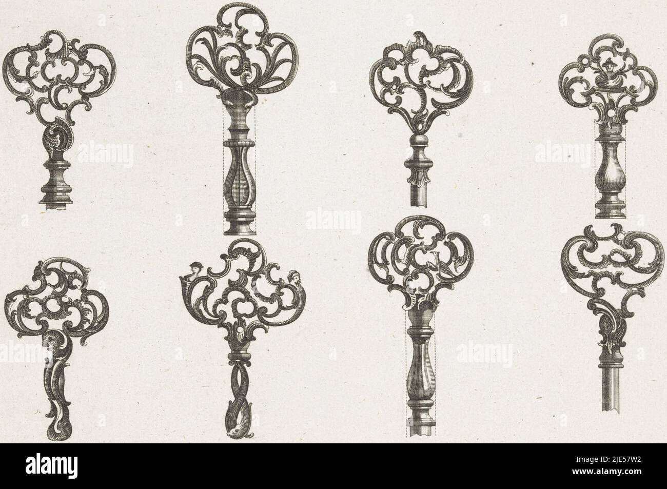 Locks and keys hi-res stock photography and images - Alamy