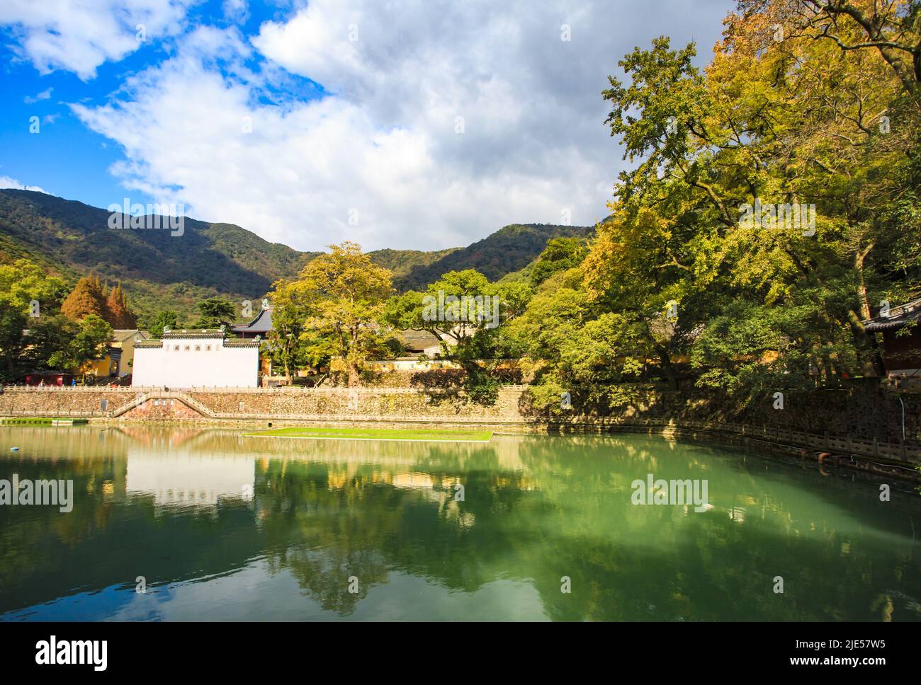 Nan tian tong temple hi-res stock photography and images - Alamy