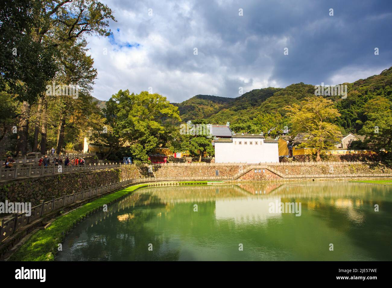 Nan tian tong temple hi-res stock photography and images - Alamy
