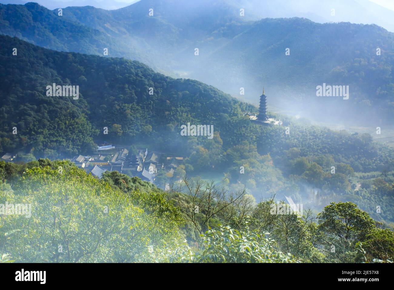 Nan tian tong temple hi-res stock photography and images - Alamy