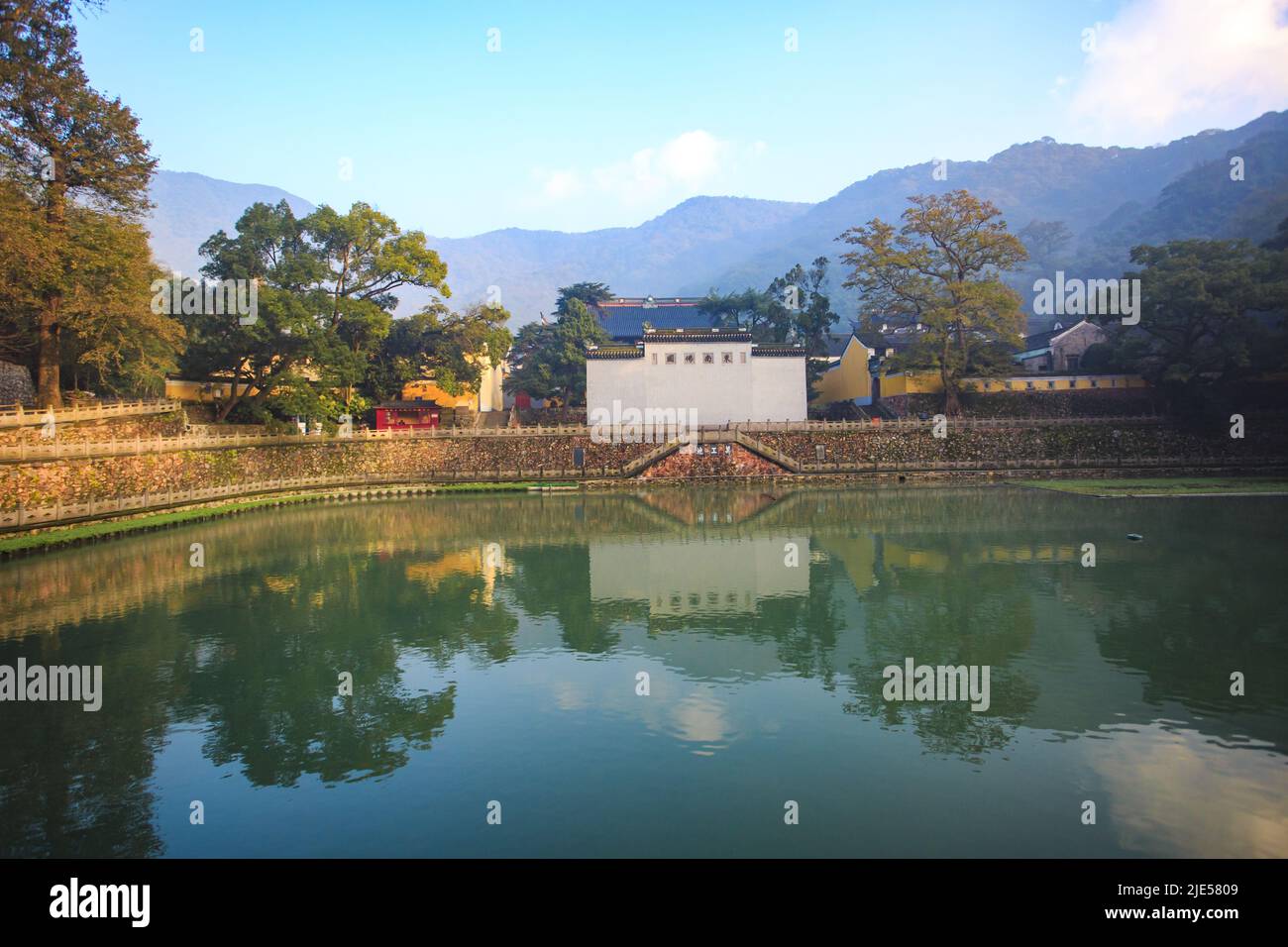 Nan tian tong temple hi-res stock photography and images - Alamy