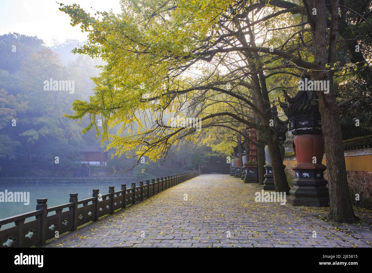 Nan tian tong temple hi-res stock photography and images - Alamy