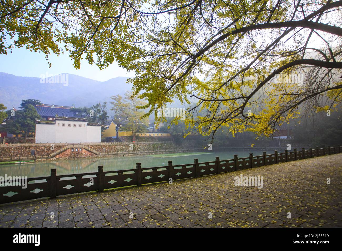 Nan tian tong temple hi-res stock photography and images - Alamy