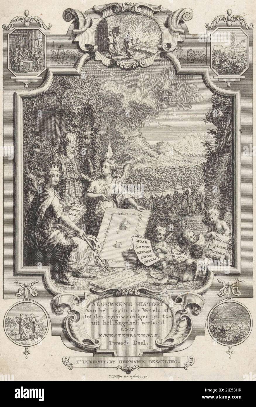 Jewish high priest hi-res stock photography and images - Alamy