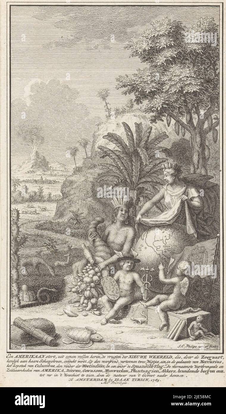 America title page front hi-res stock photography and images - Alamy