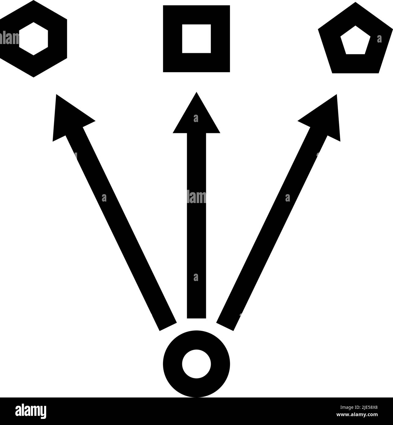 Change Icon, Change Vector Art Illustration Stock Vector Image & Art ...