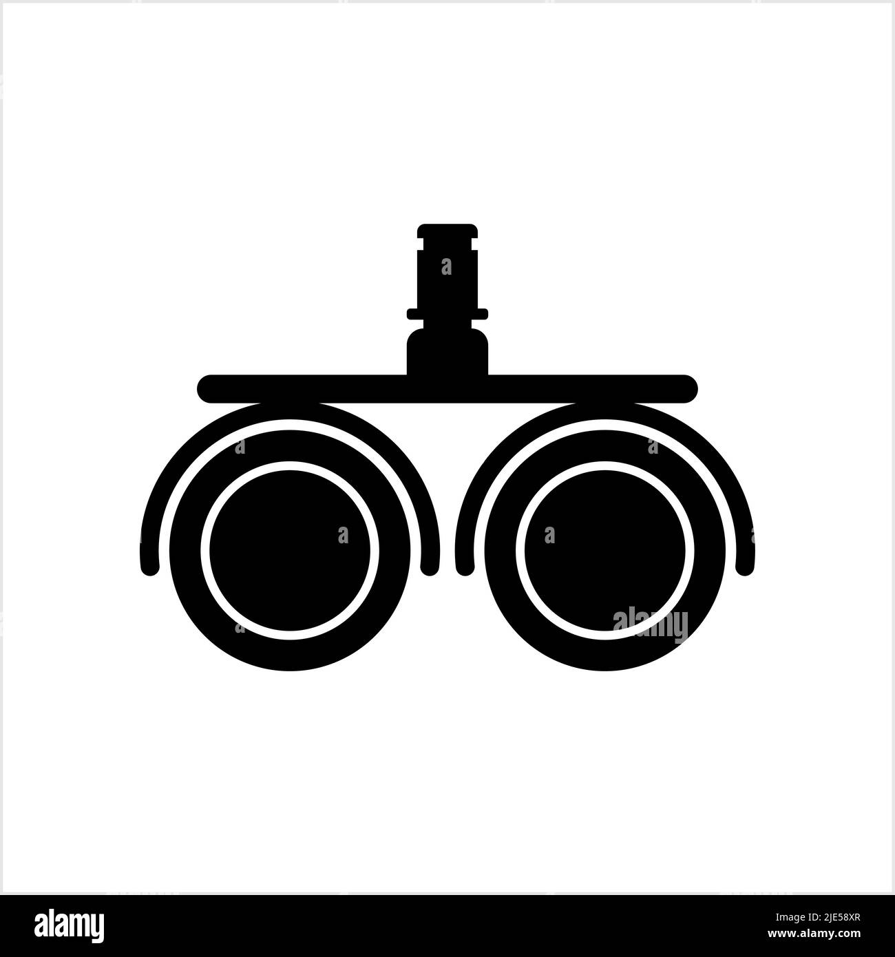 Caster Wheel Icon Vector Art Illustration Stock Vector Image & Art - Alamy