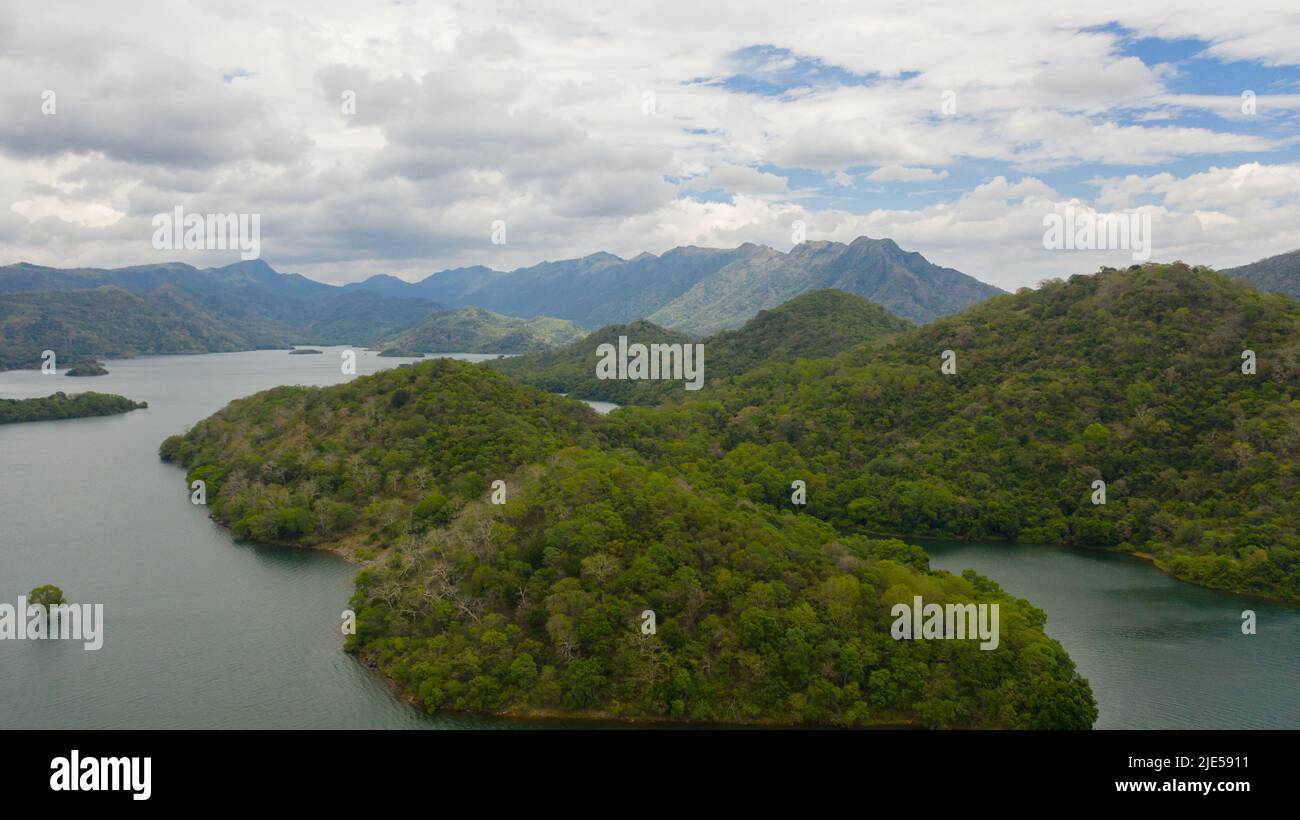 Randenigala hi-res stock photography and images - Alamy