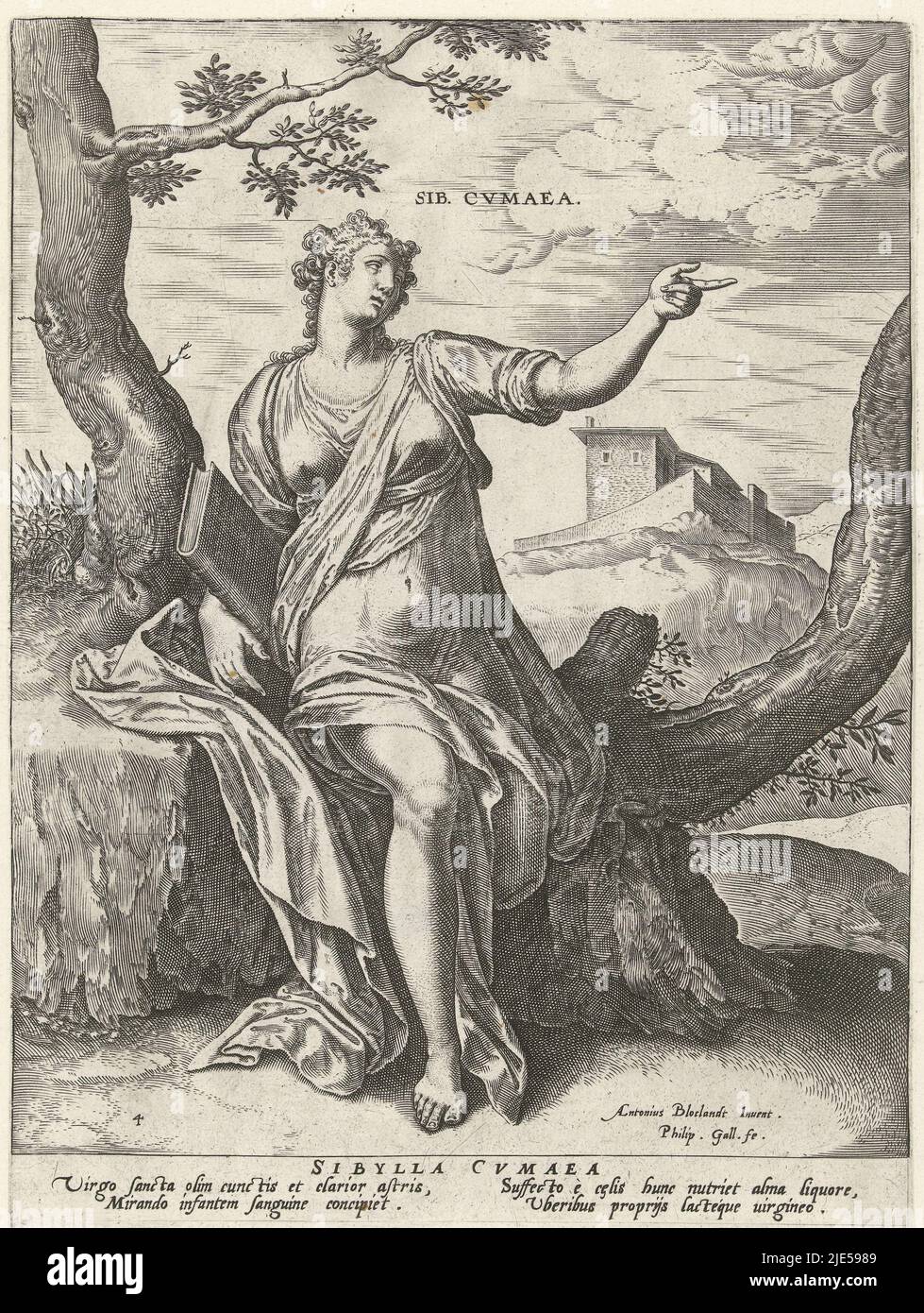 Cumae sits hi-res stock photography and images - Alamy