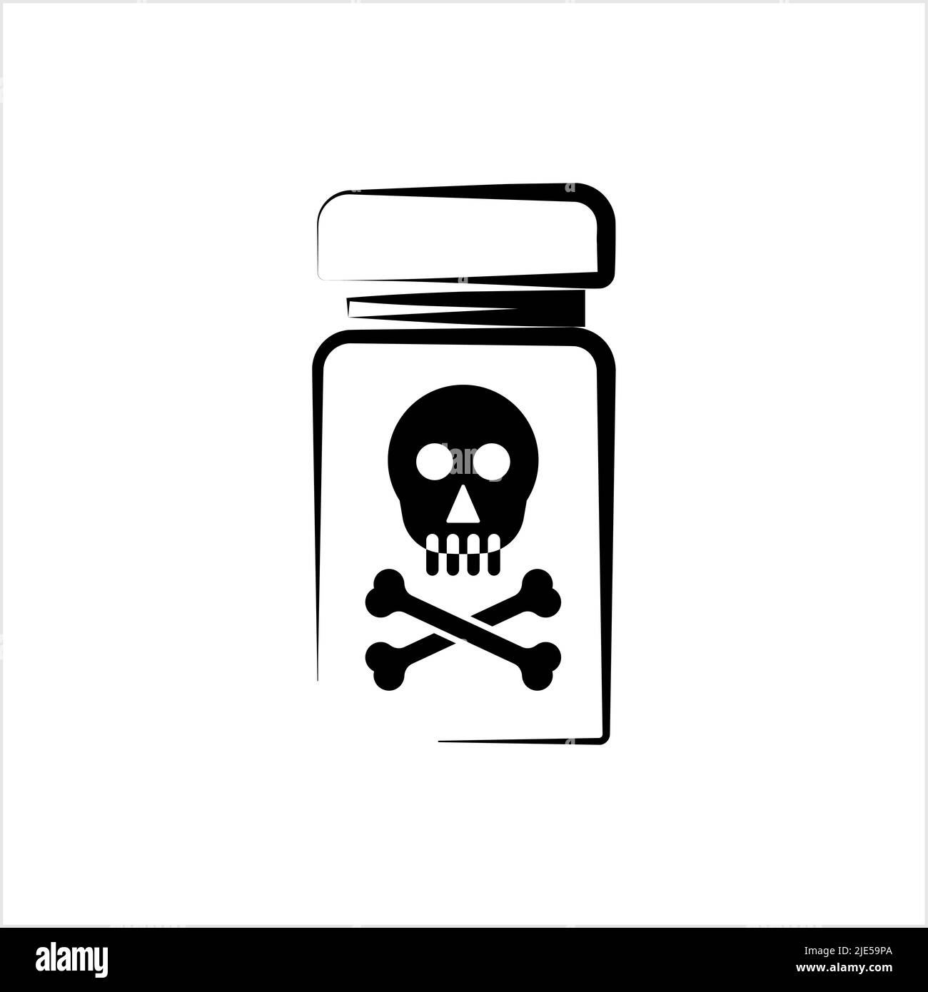 Toxin graphic hi-res stock photography and images - Alamy