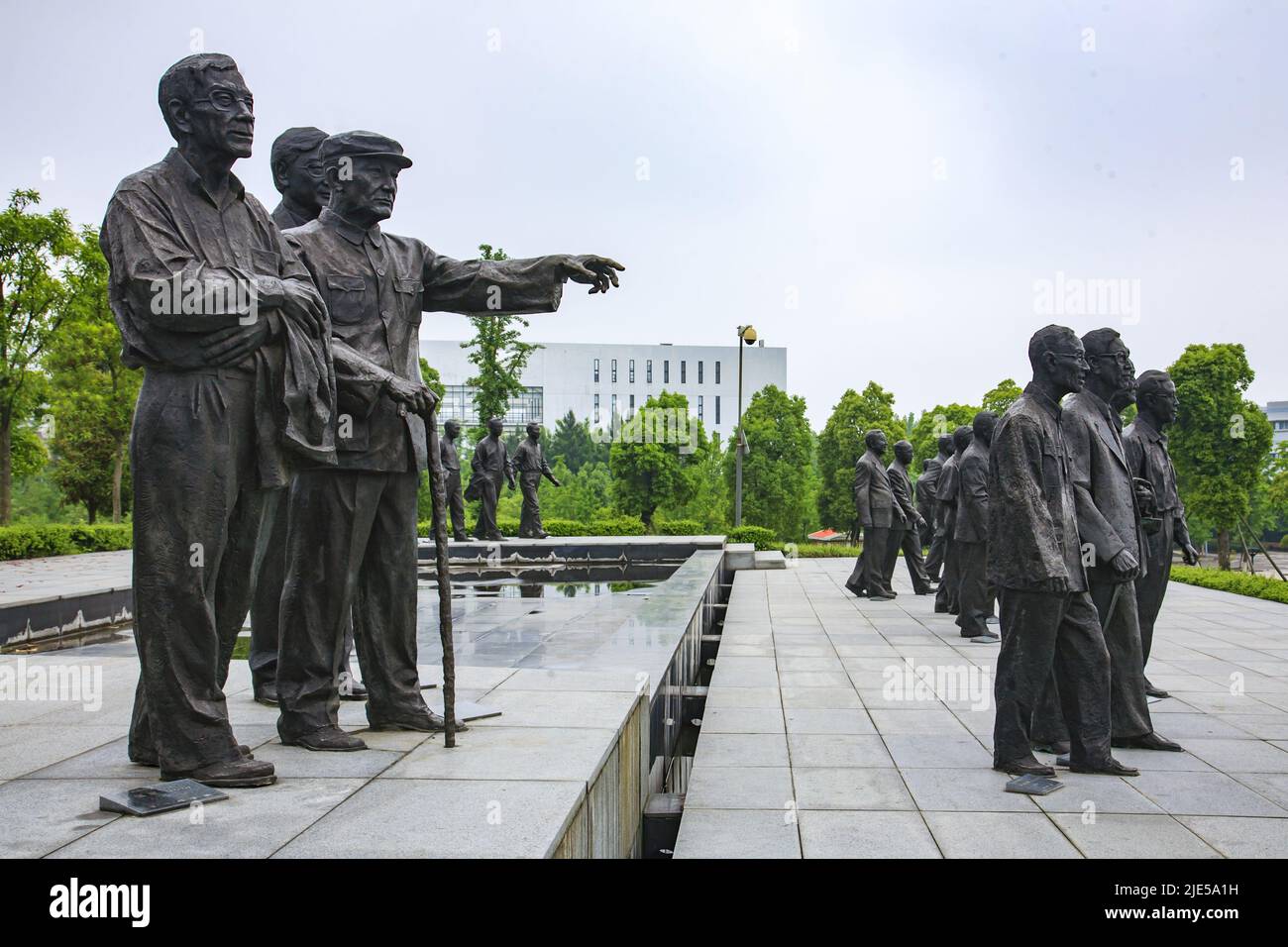 Academician hi-res stock photography and images - Alamy