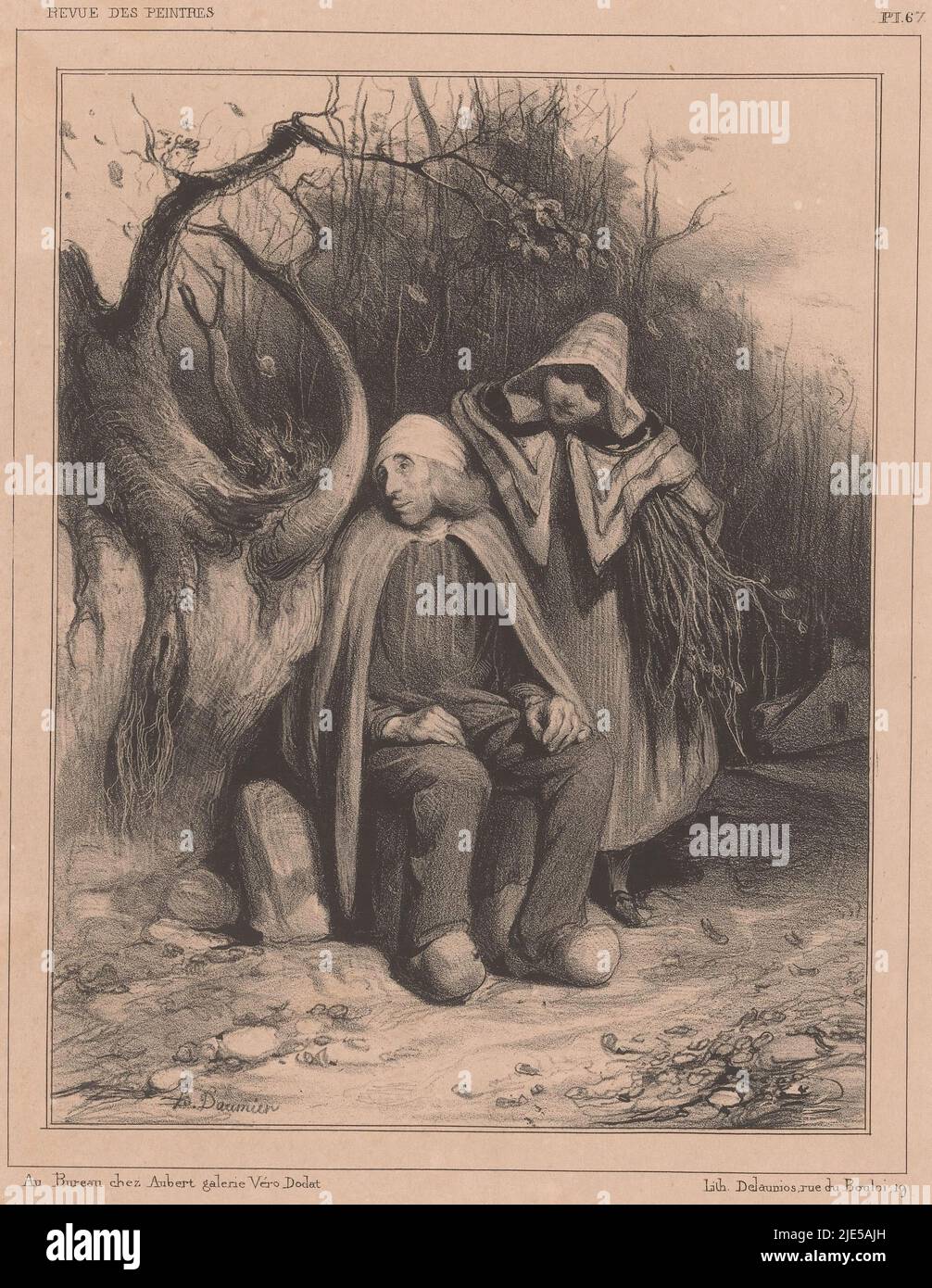 Path le malade hi-res stock photography and images - Alamy