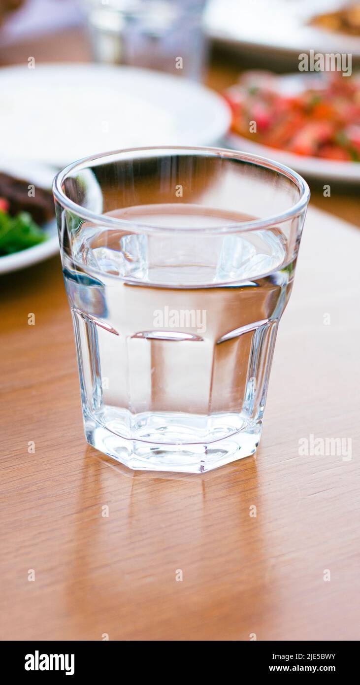 Formal meal table hi-res stock photography and images - Alamy