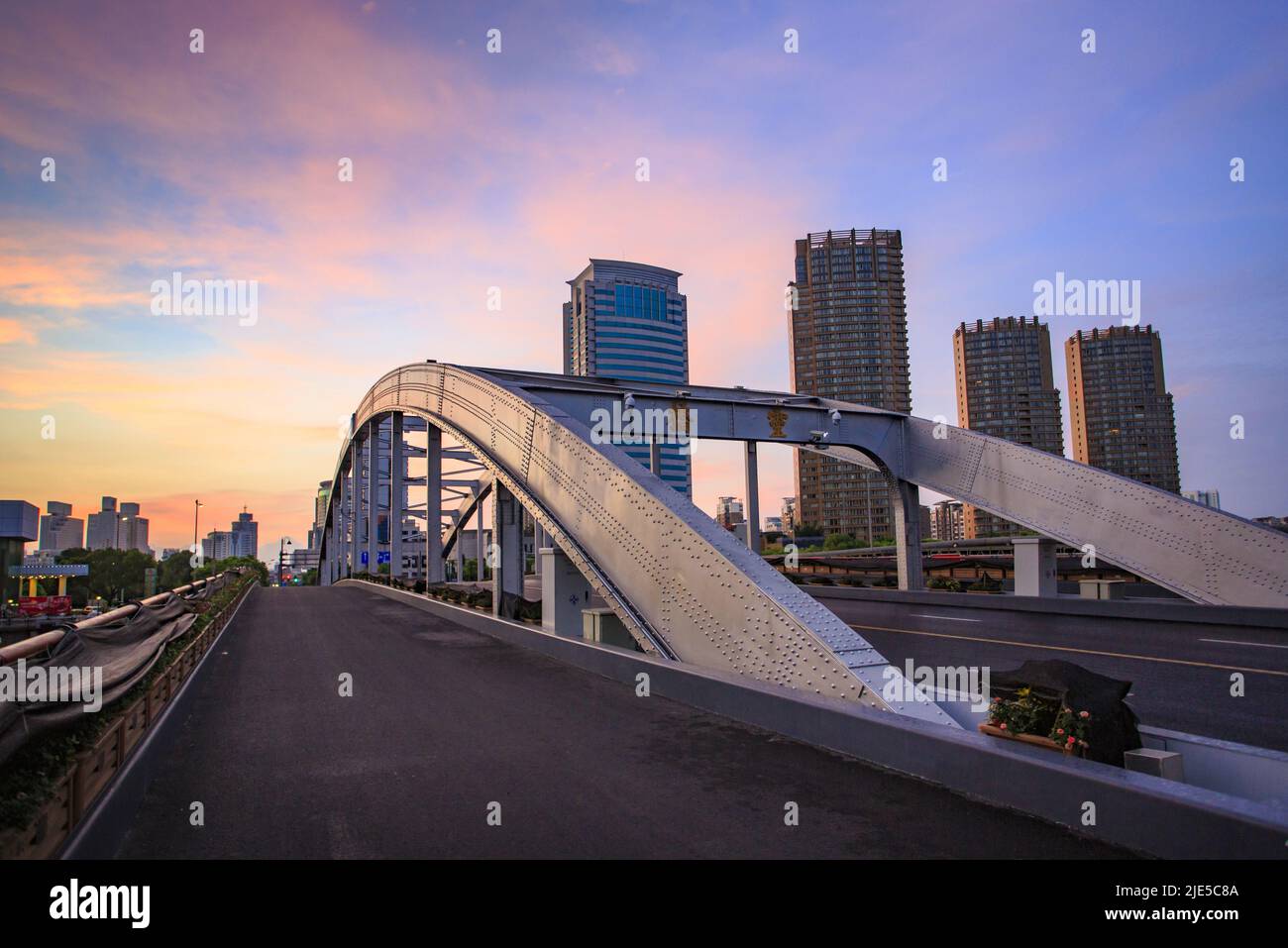 Zhejiang landmarks hi-res stock photography and images - Alamy