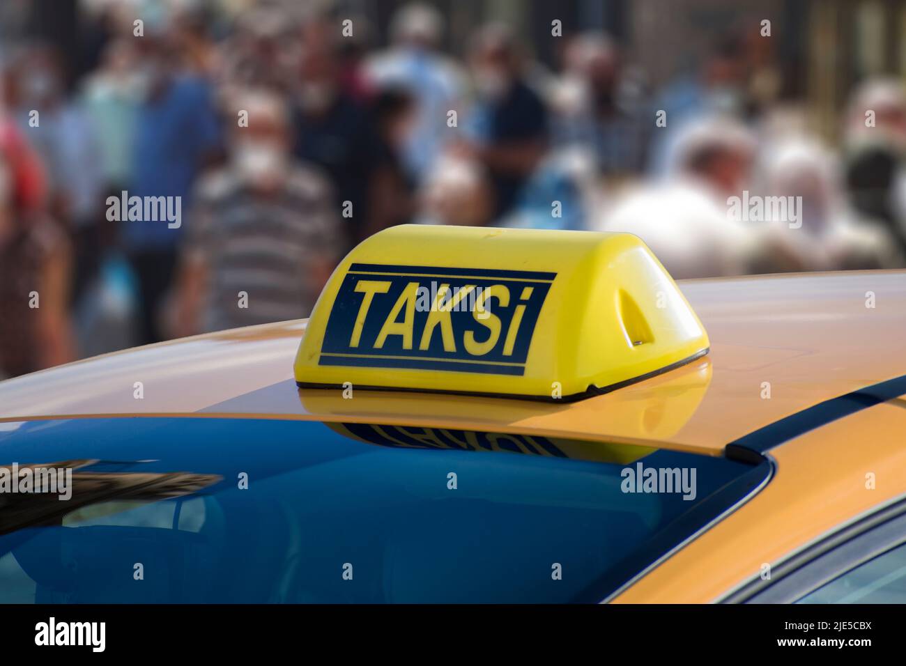 Commercial street speed hi-res stock photography and images - Alamy