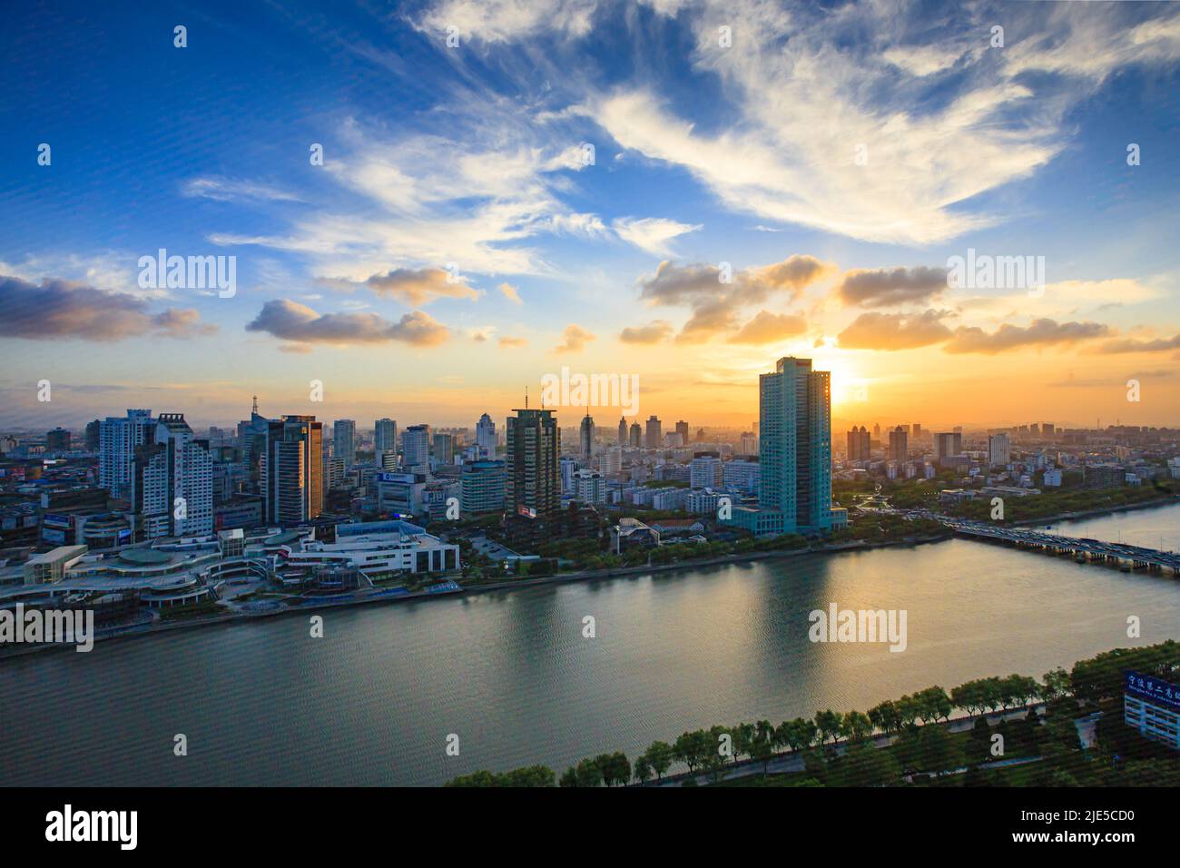 Yaojiang river hi-res stock photography and images - Alamy