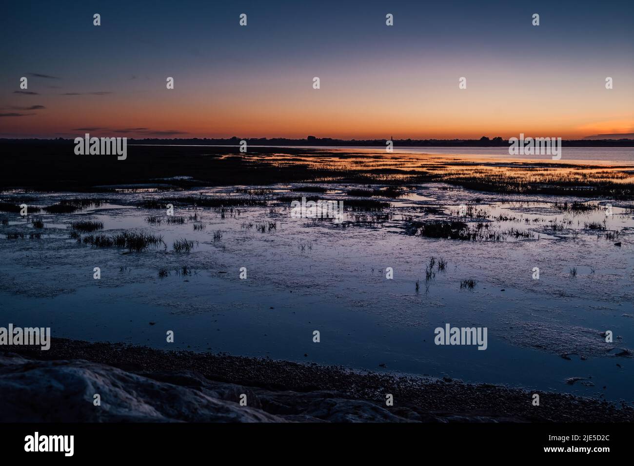 Pointe de brevands hi-res stock photography and images - Alamy