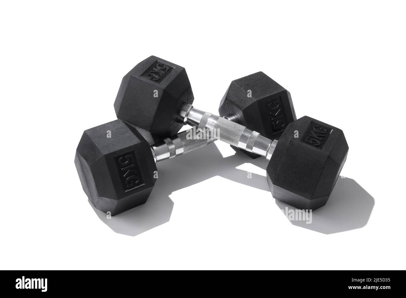 How to load a barbell hi-res stock photography and images - Alamy