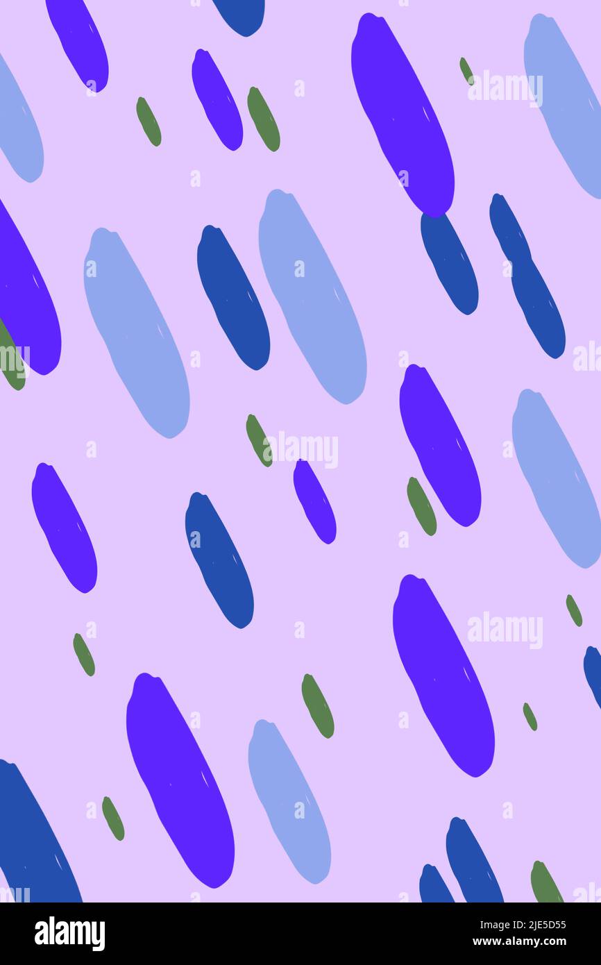 The concept of computer-generated color graphics and material texture ...