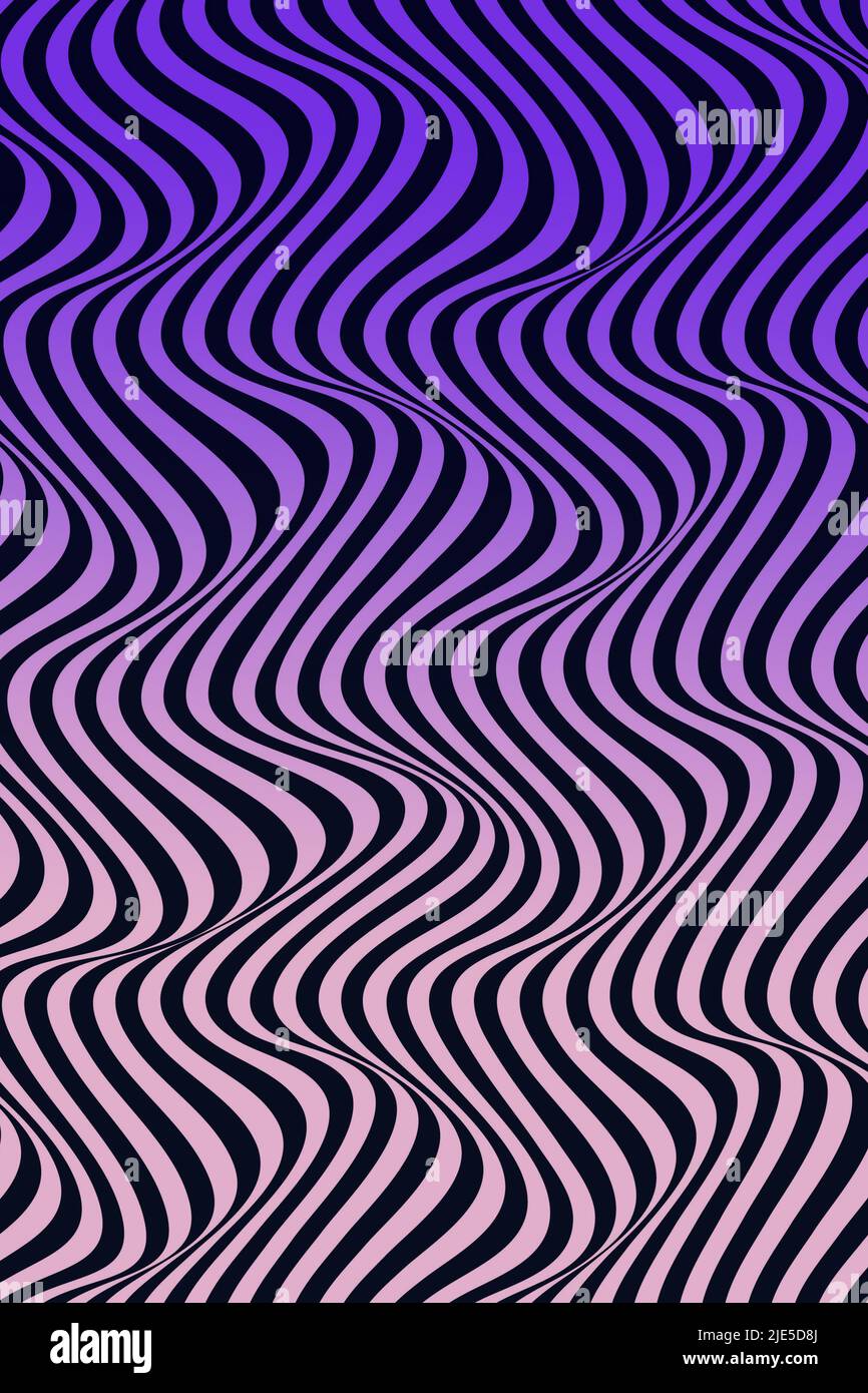 The concept of computer-generated color graphics and material texture ...