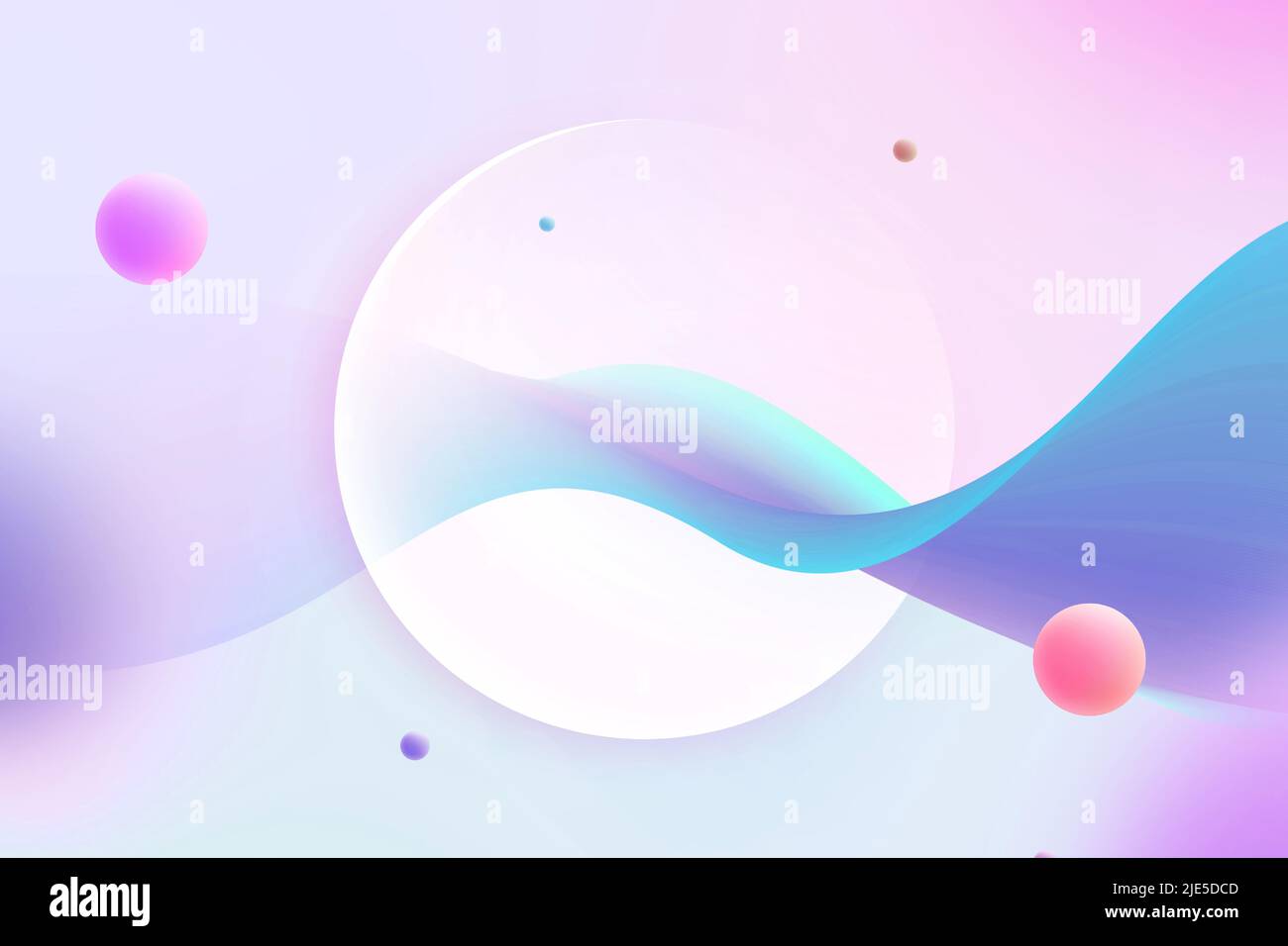 The concept of computer-generated color graphics and material texture ...