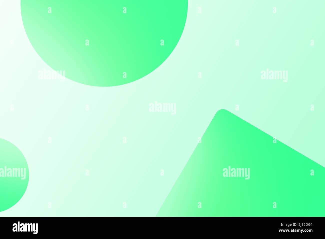 The concept of computer-generated color graphics and material texture ...